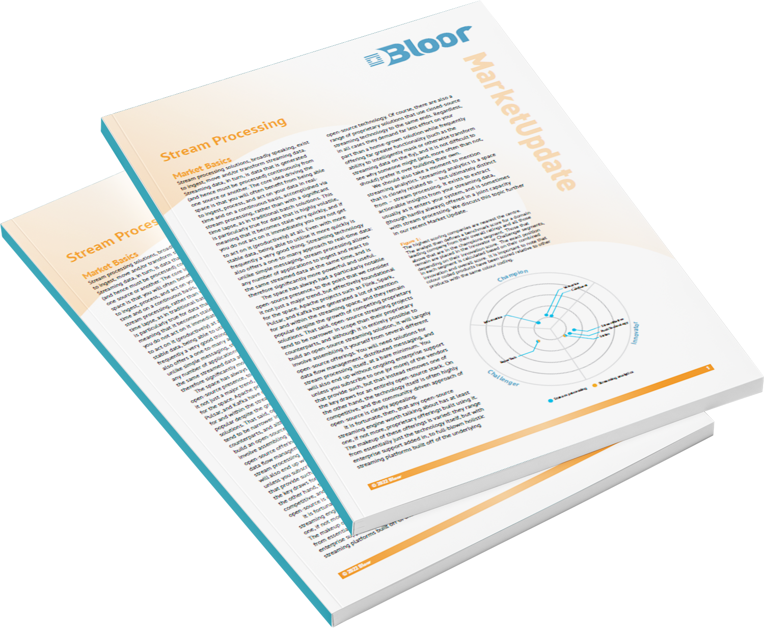 Bloor Research 2022 | Ververica